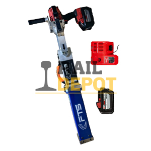 Desclavadora – FTS Spike Ease – Kit – Rail Depot
