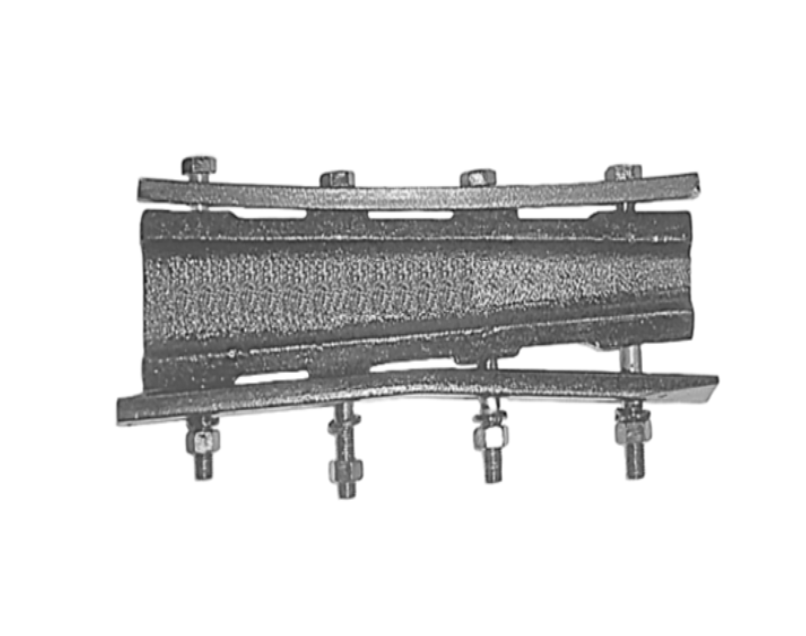 Block Talón De Aguja – Rail Depot